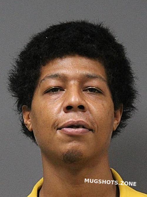 TRAWICK JAQUAVIUS L 08/18/2023 - Desoto County Mugshots Zone