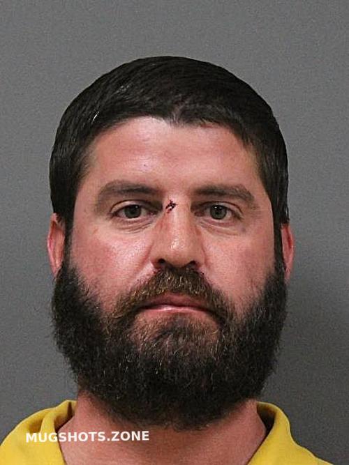 POUNDERS DANIEL LEE 08/19/2023 - Desoto County Mugshots Zone