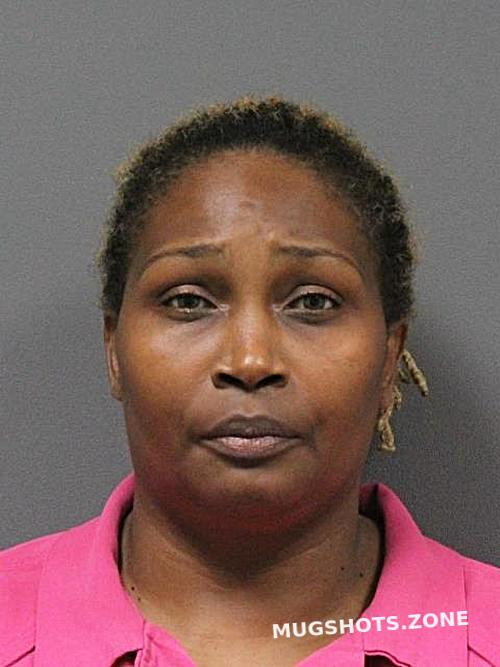 REGULAR SONYA SHUNTE 08/21/2023 - Desoto County Mugshots Zone