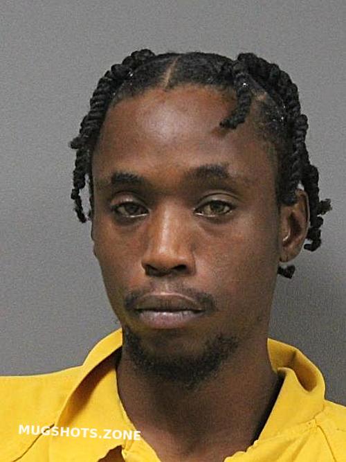HARRIS TAURUS CRAEMON 08/24/2023 - Desoto County Mugshots Zone