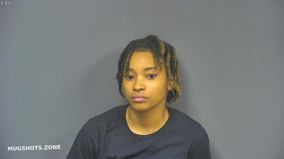 TURNAGE SAMANTHA RENEE 08/25/2023 - Desoto County Mugshots Zone