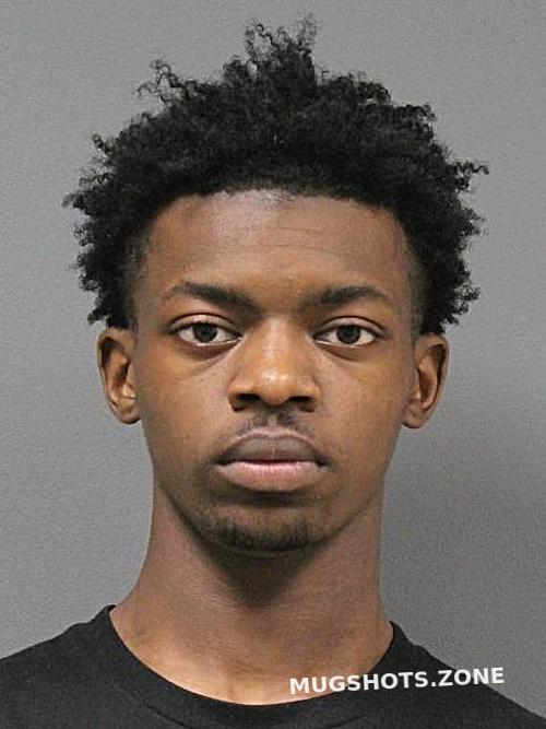 TURNER DEVONTE MANFERRO 08/28/2023 - Desoto County Mugshots Zone