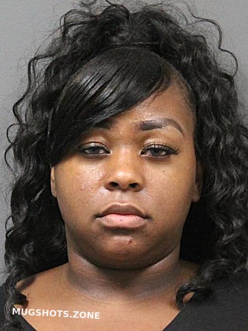 DAWKINS KEYONNA MONIQUE 08/28/2023 - Desoto County Mugshots Zone