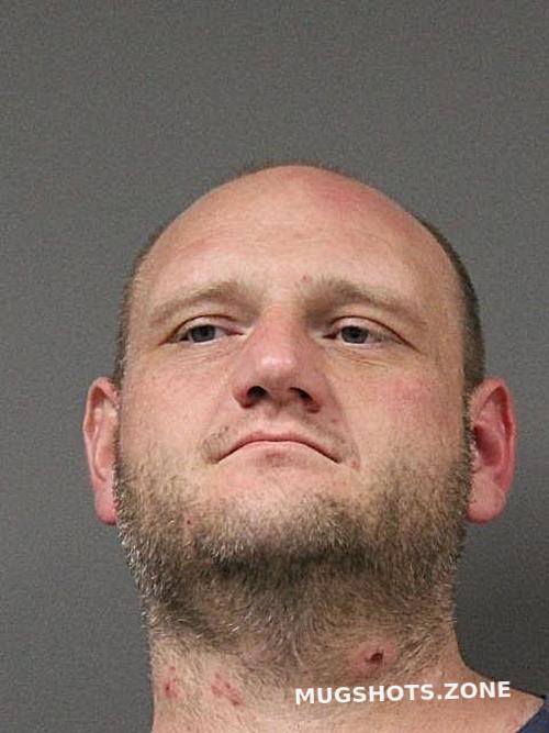 HAMBLIN KEITH EDWIN 08/29/2023 - Desoto County Mugshots Zone