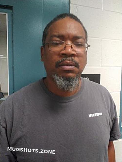 MOTEN DAVID BERNARD 08/29/2023 - Desoto County Mugshots Zone