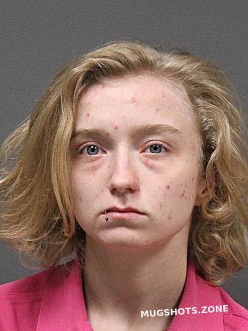 BRANNAN DESTINY KAILEY 08/31/2023 - Desoto County Mugshots Zone