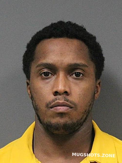 PATTON TAVARUS LERAIL 09/01/2023 - Desoto County Mugshots Zone