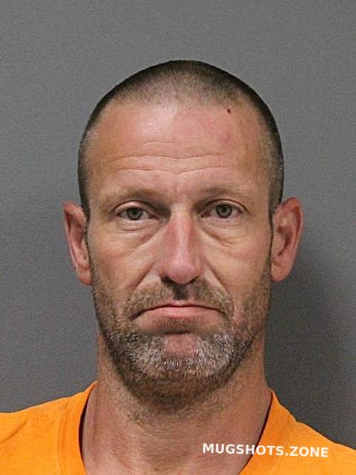 MEGGS JASON E 09/04/2023 - Desoto County Mugshots Zone