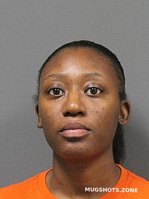 WILLIAMS SARAH SHAREKA 09/04/2023 - Desoto County Mugshots Zone