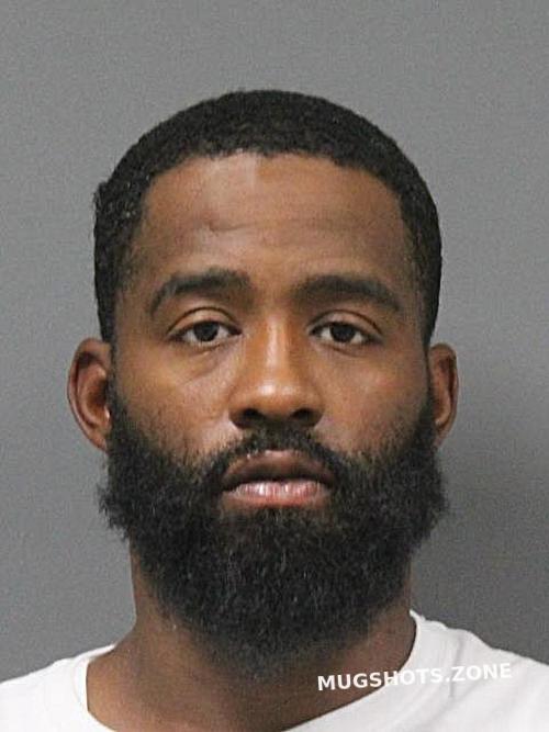 GILMORE DAHERYL SHAYNE 09/05/2023 - Desoto County Mugshots Zone