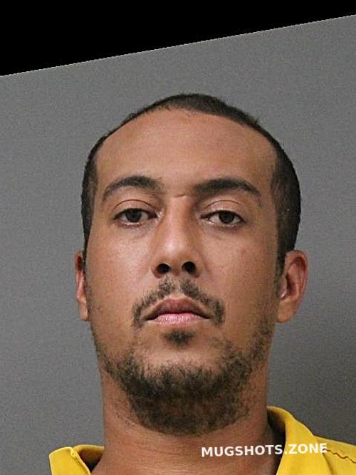 FRIAS JOSEPH T 09/06/2023 - Desoto County Mugshots Zone