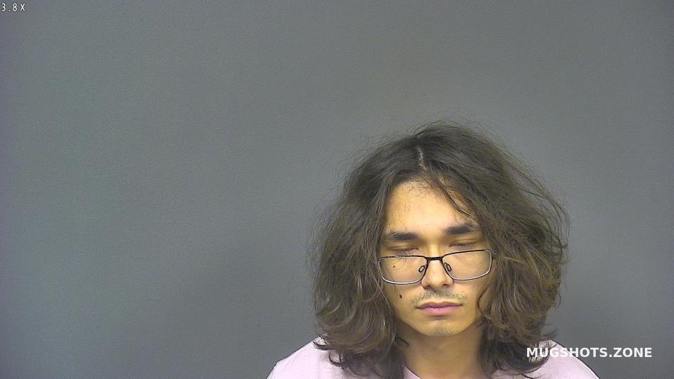JONES NASH DAVIS 09/07/2023 - Desoto County Mugshots Zone