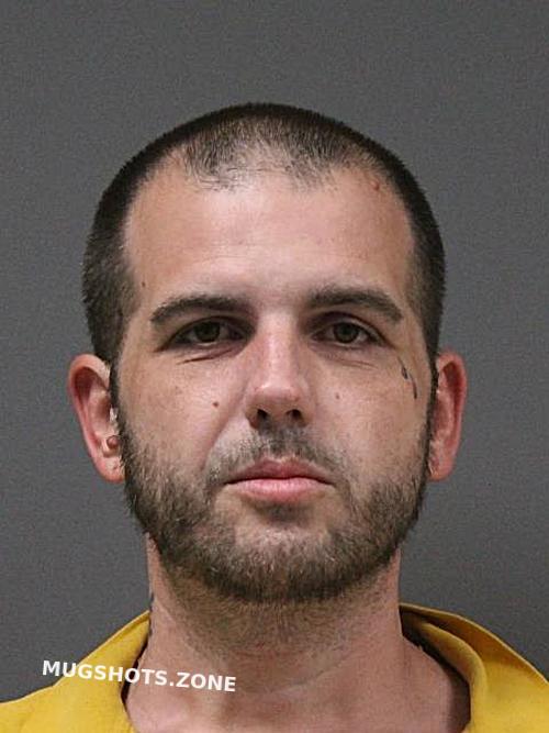 HOVIS JOSHUA COLE 09/11/2023 - Desoto County Mugshots Zone