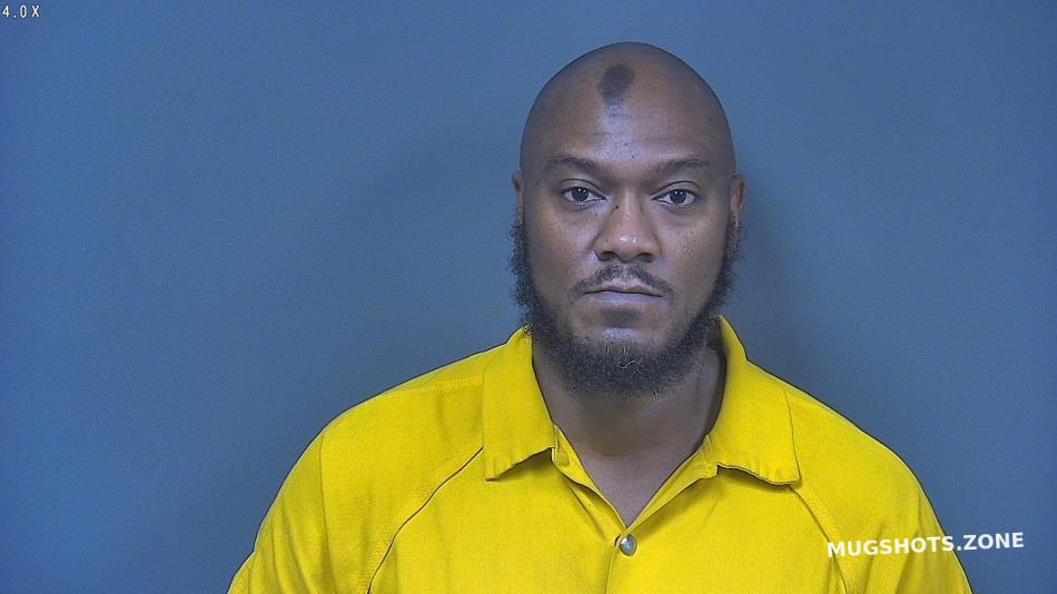 PRINCE ANTHONY CHARLES 09/12/2023 - Desoto County Mugshots Zone