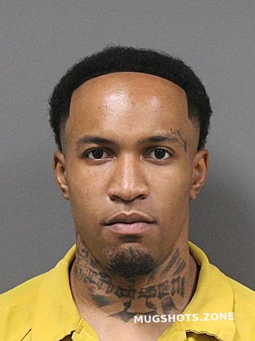 NICHOLSON EMMANUAL 09/15/2023 - Desoto County Mugshots Zone