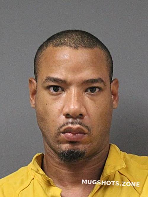 EDDINS MARIO JAMES 09/15/2023 - Desoto County Mugshots Zone
