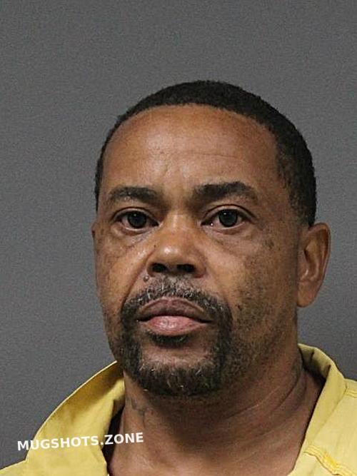 THOMAS DAZZELAR VERNELL 09/17/2023 - Desoto County Mugshots Zone