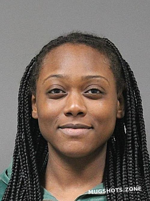 RICHARDSON RAVEN JEANINE 09/20/2023 - Desoto County Mugshots Zone