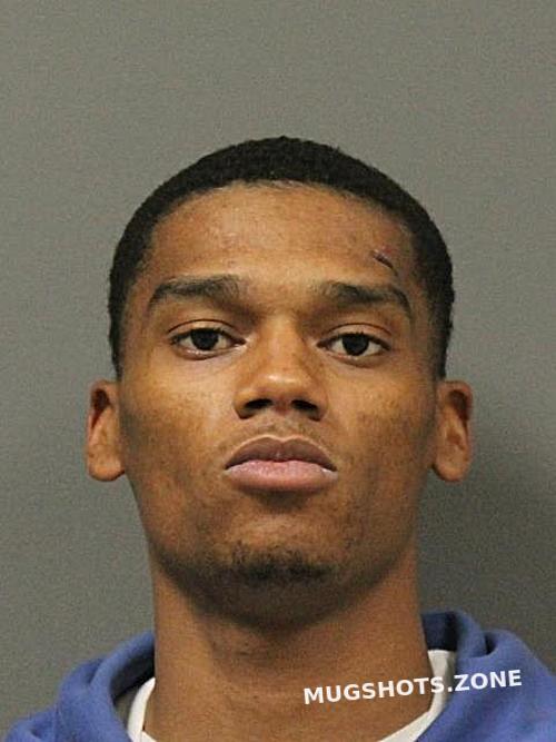 MITCHELL KEIVER . 09/21/2023 - Desoto County Mugshots Zone