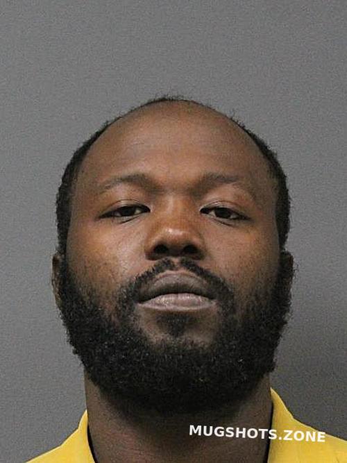 JACKSON DEANDRE C 09/22/2023 - Desoto County Mugshots Zone