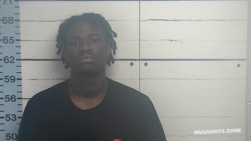 WATTS KEVIN ARNETTE 09/22/2023 - Desoto County Mugshots Zone