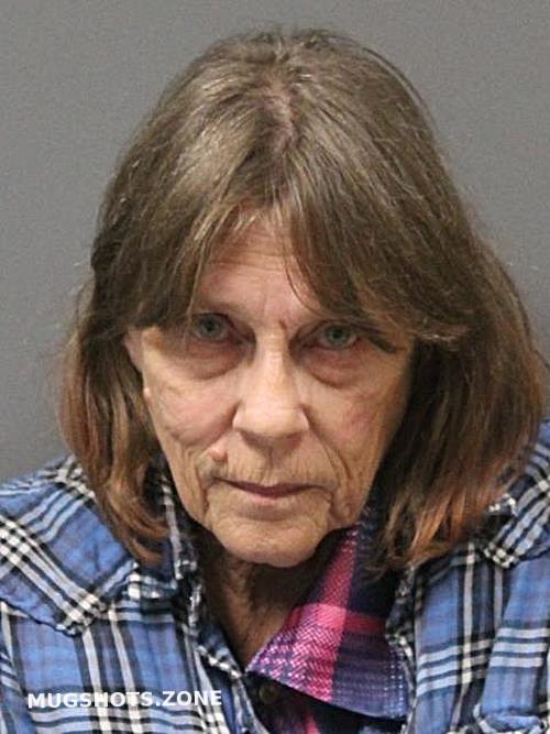 DABBS PEGGY SUE 09/24/2023 - Desoto County Mugshots Zone