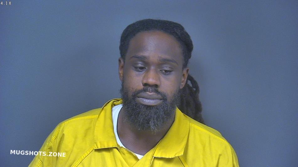 LEWIS KAMRON T 09/25/2023 - Desoto County Mugshots Zone