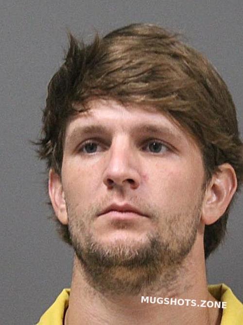 MAYFIELD JAKE E 09/25/2023 - Desoto County Mugshots Zone