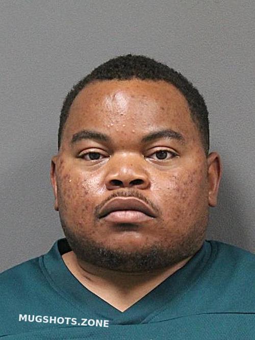 HARRIS BRANDON RASHAD 09/25/2023 - Desoto County Mugshots Zone