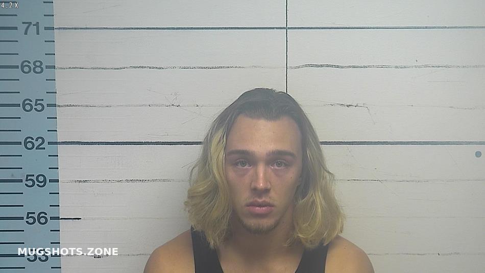 RHOADES JUSTIN LAWSON 09/28/2023 - Desoto County Mugshots Zone