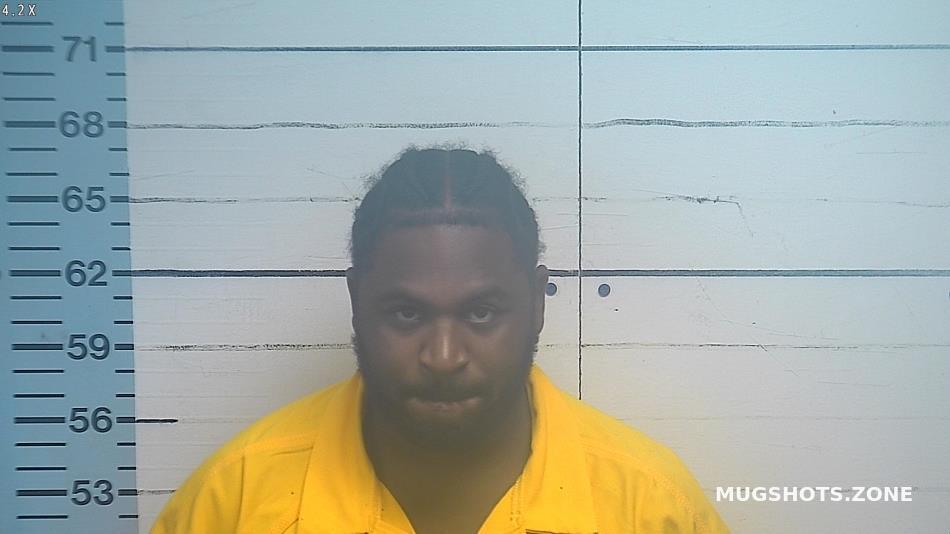 LESTER TITUS EDWARD 09/28/2023 - Desoto County Mugshots Zone