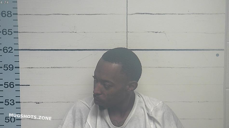 JACKSON KEITHEON LAVELL 09/29/2023 - Desoto County Mugshots Zone