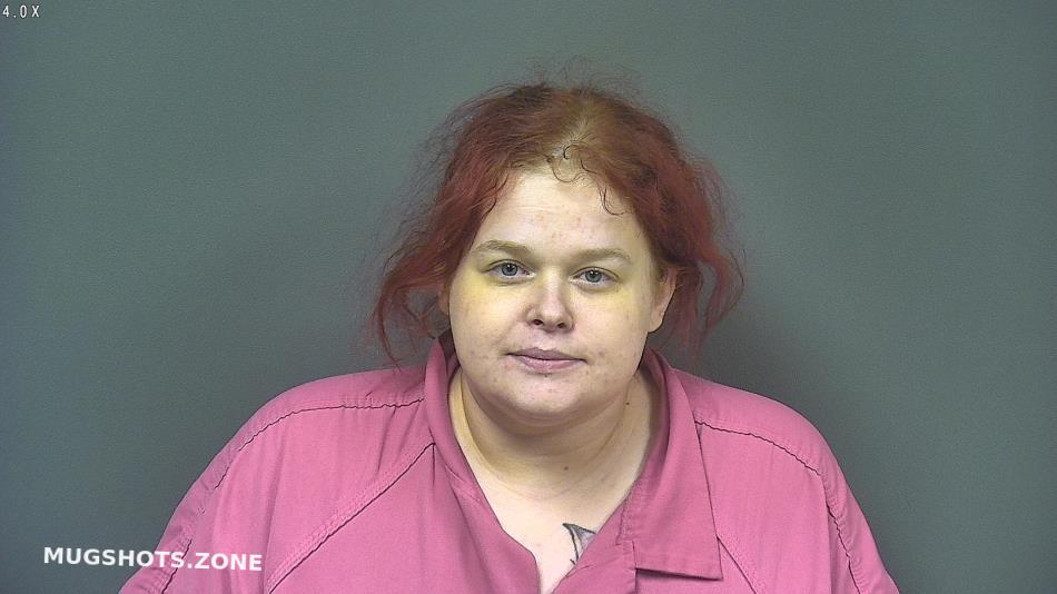 GRAMMER JESSICA ONEAL 09/29/2023 - Desoto County Mugshots Zone