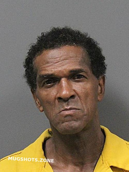 Hall Charles L 10 03 2023 Desoto County Mugshots Zone