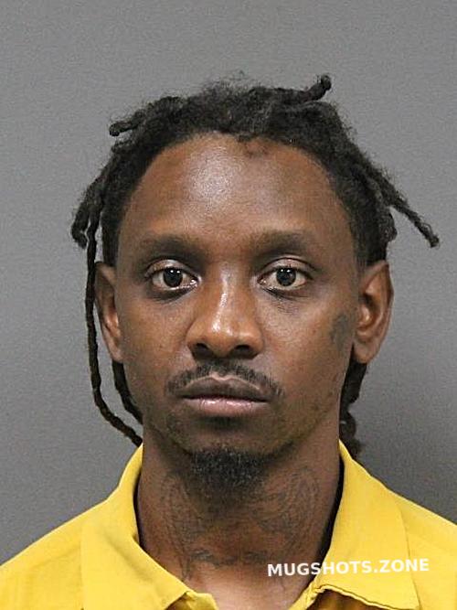 SAMPLE JEMERRIO DEVON 10/04/2023 - Desoto County Mugshots Zone