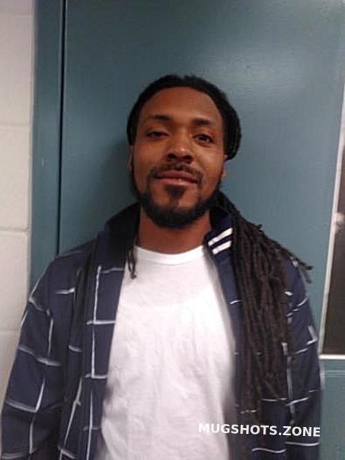 BROOKS JABORIES DOMINIC 10/09/2023 - Desoto County Mugshots Zone