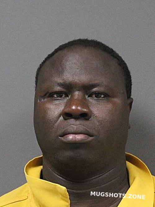 MENDY SANG . 10/09/2023 - Desoto County Mugshots Zone