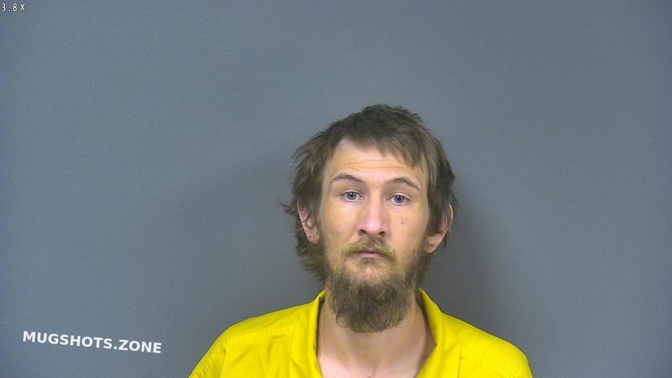 STEWART KYLE E 10/11/2023 - Desoto County Mugshots Zone