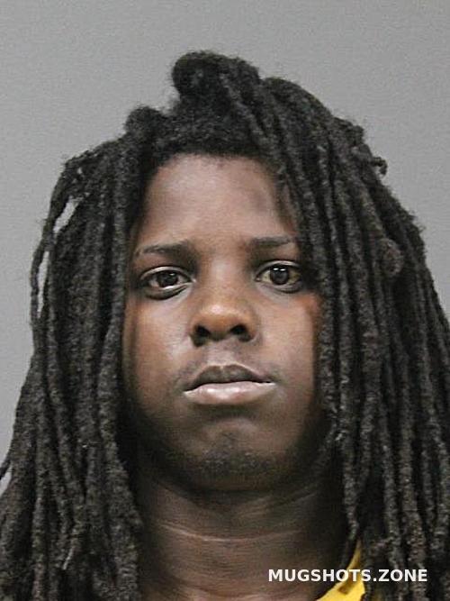 BROWN JAMAINE L 10/13/2023 - Desoto County Mugshots Zone