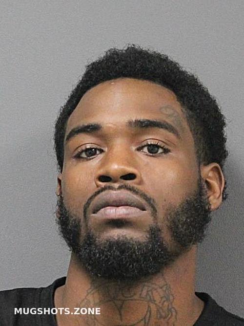WHITE LENNIE LOUIS 10/13/2023 - Desoto County Mugshots Zone