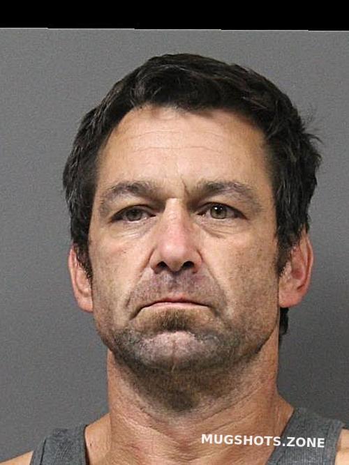 FAHERTY EDWARD WILLIAM 10/14/2023 - Desoto County Mugshots Zone