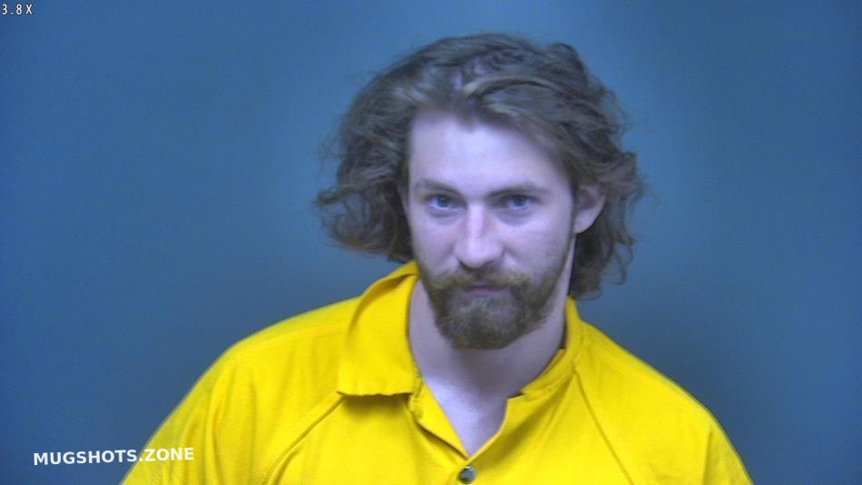 GAINES JAMES CLAYTON 10/14/2023 - Desoto County Mugshots Zone