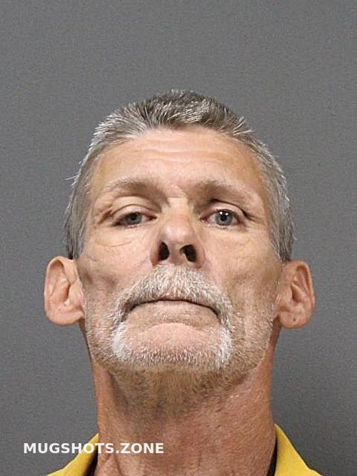 COTHERN RODNEY DOUGLAS 10/14/2023 - Desoto County Mugshots Zone