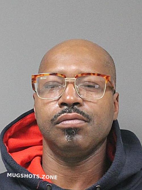 ROEBUCK CALVIN D 10/18/2023 - Desoto County Mugshots Zone