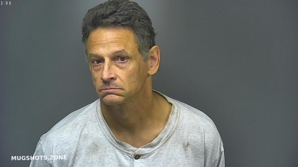 CHUNN BRANDAN MICHAEL 10/19/2023 - Desoto County Mugshots Zone