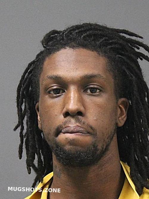 HEBRON CHRISTOPHER ERIC 10/20/2023 - Desoto County Mugshots Zone