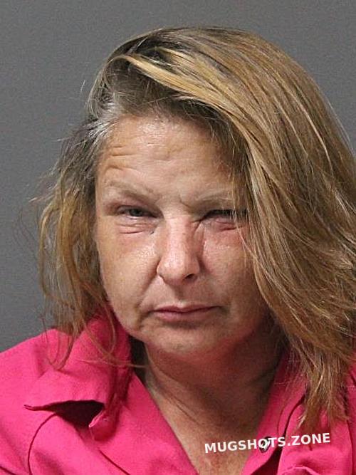 NELSON ROSE ANNA 10/20/2023 - Desoto County Mugshots Zone