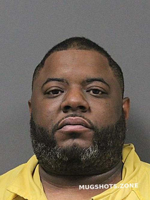 DAVIS CEDRICK ALAN 10/21/2023 - Desoto County Mugshots Zone