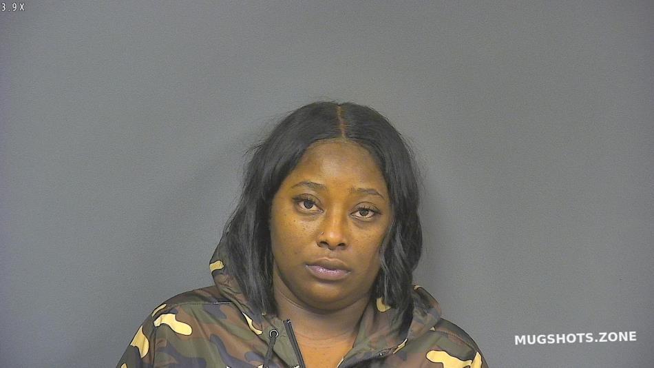 WALKER AMBER JANEL 10/22/2023 - Desoto County Mugshots Zone