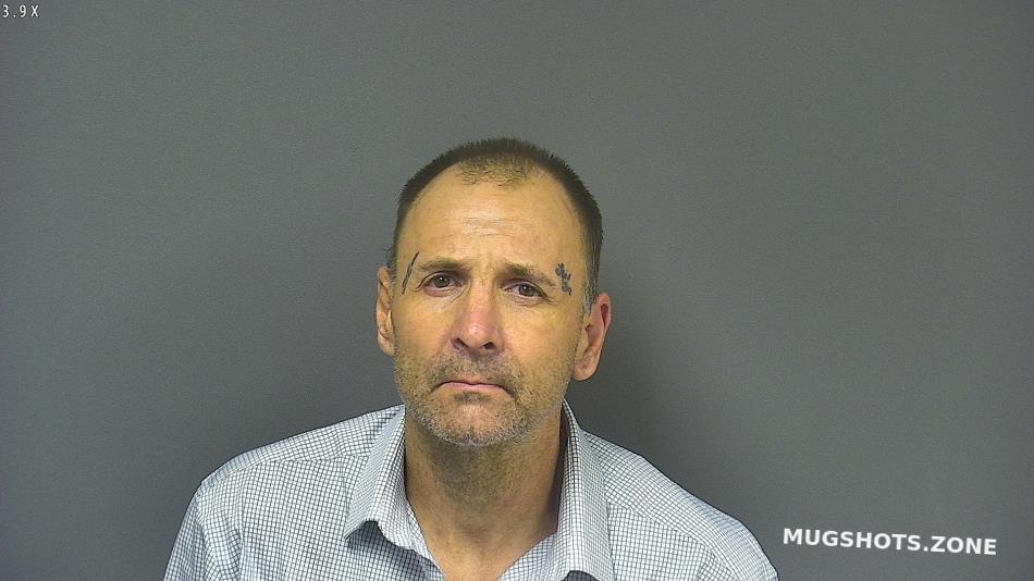 BOXX ZANE RAY 10/23/2023 - Desoto County Mugshots Zone